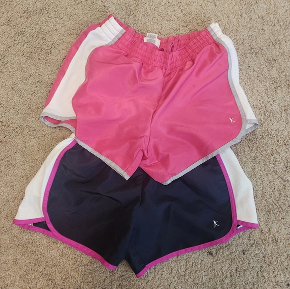 Danskin Now | Shorts | Danskin Now Lined Womens Running Short Bundle ...